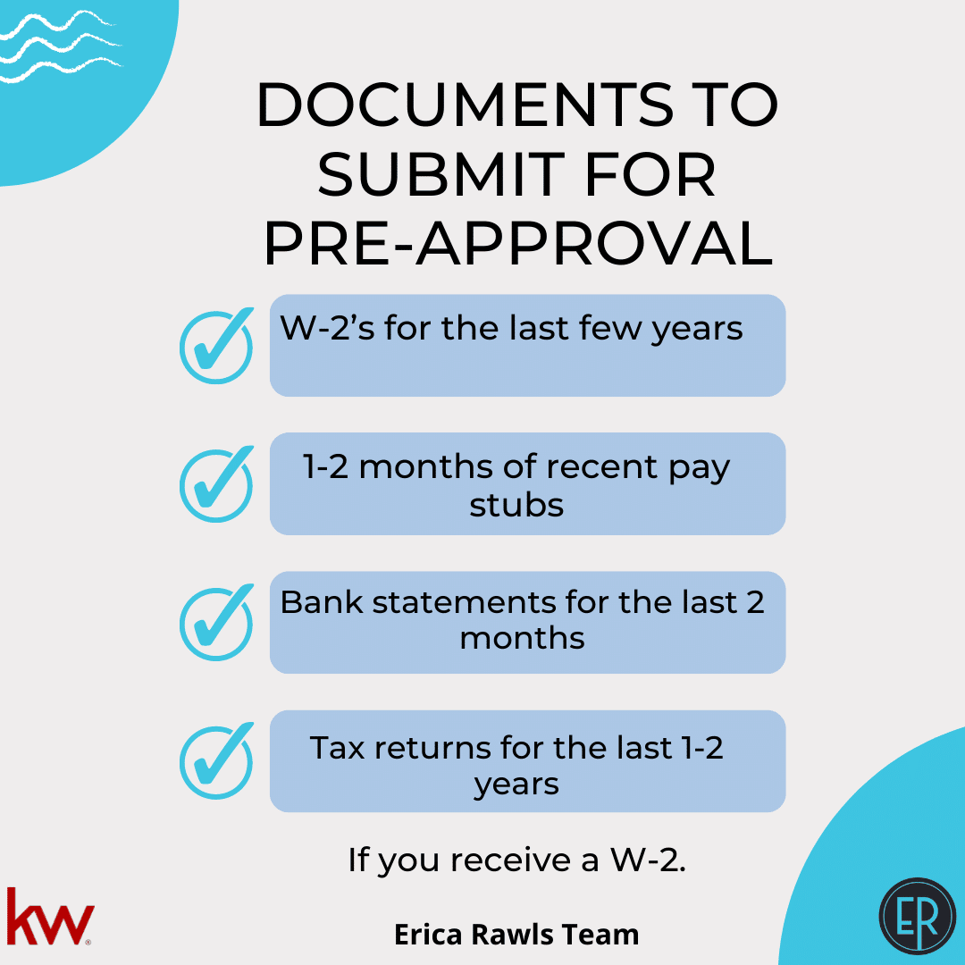 Should You Get Pre-approved Before Looking for a Home?