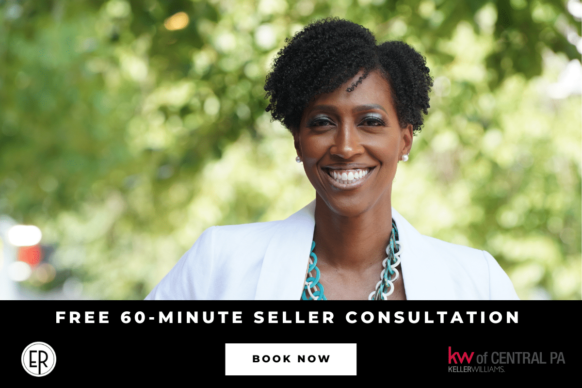 Book a Seller Consultation | Pre-Listing Consultation | Real Estate