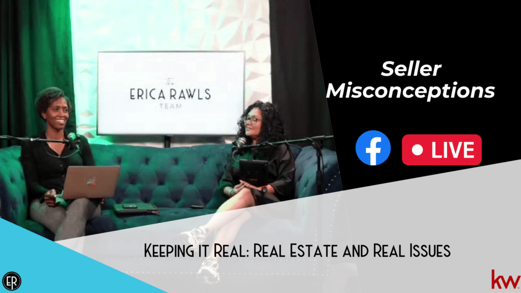 Debunking Common Misconceptions About Selling Property